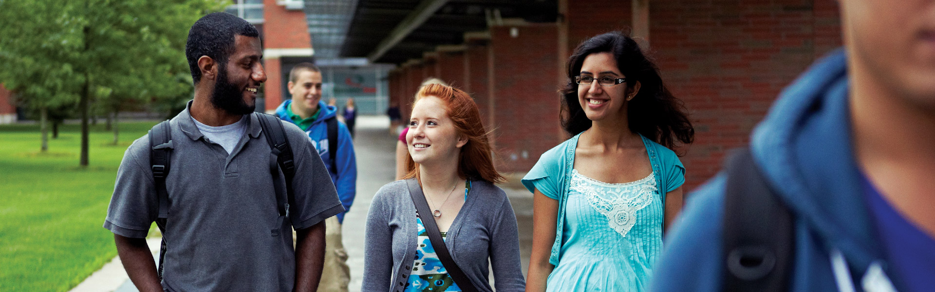 Future UOIT Durham Student - Digital Marketing Test Site