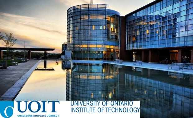 uoit-620 - Digital Marketing Test Site