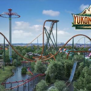 Canada’s Wonderland Fast Lane Passes - Digital Marketing Test Site