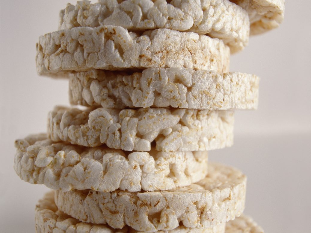 rice cake and its health benefits - Digital Marketing Test Site